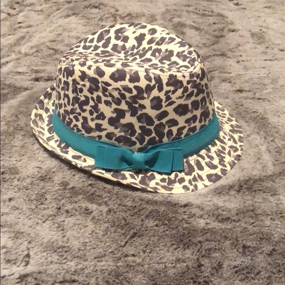 The Children's Place | Accessories | Girls Adorable Fedora Hat | Poshmark